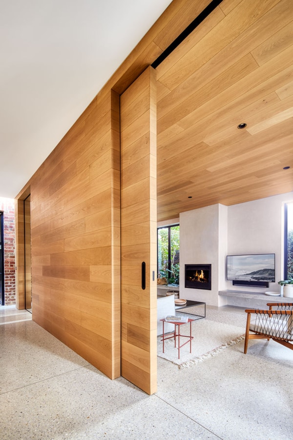 Sliding Door Tracks | Fitzroy Tracks