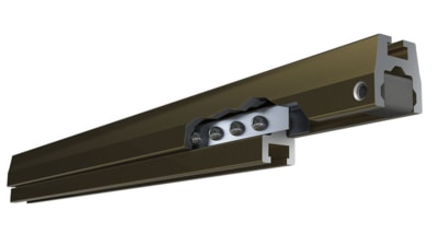 Fitzroy Tracks Ball Bearing Sliding Track Systems